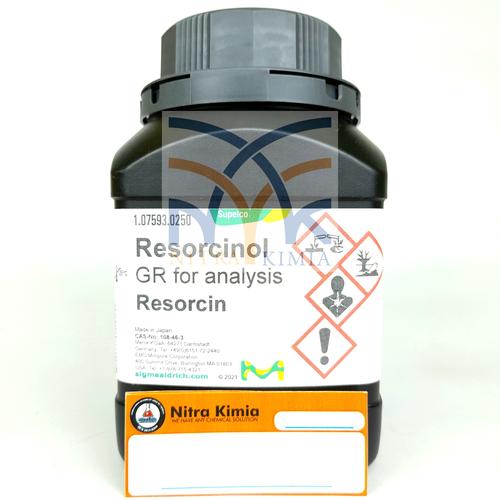 Jual Resorcinol Merck/Resorsinol/Recorcinol - Kab. Bantul - Nitra Kimia ...
