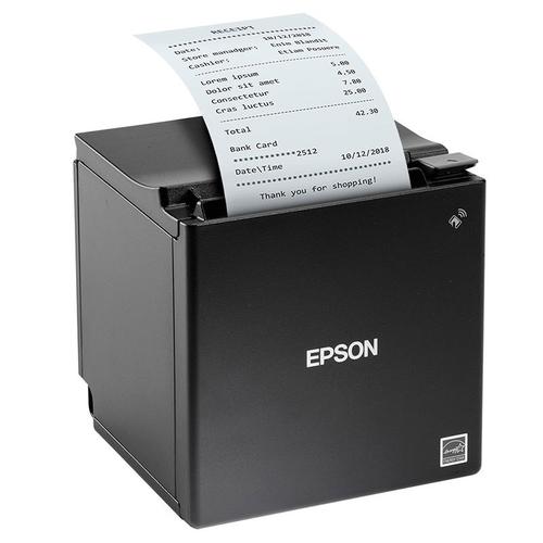 Jual Printer Thermal Epson TM-M30 USB+LAN+Bluetooth - Jakarta Pusat ...