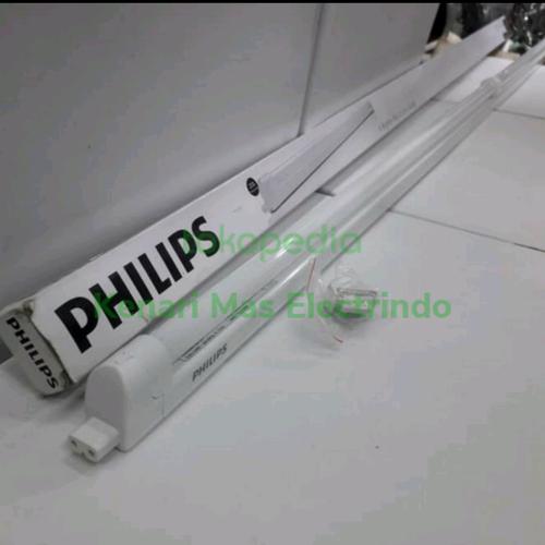 Jual PHILIPS LAMPU T5 TL5 ESSENTIAL SET TCH086 28W 28WATT 28W 120CM 83/ ...