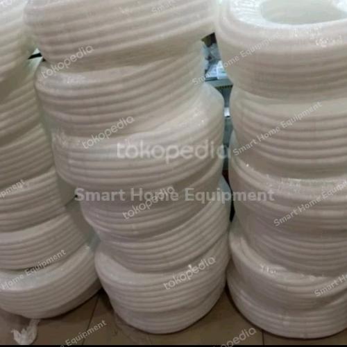 Jual Selang Flexible Conduit 20MM / Selang Pipa Listrik 20 MM Spiral ...
