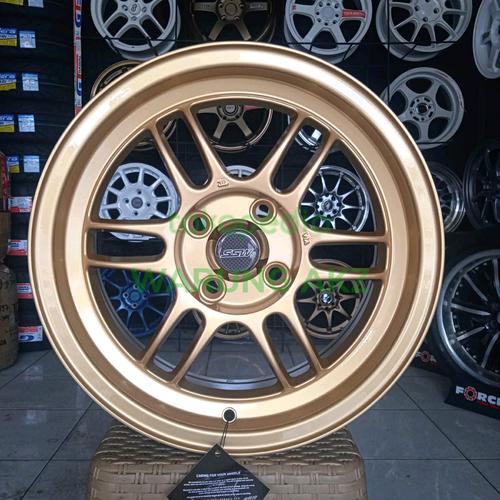 Jual VELG ENKEI RPF1 BY SSW 4X100 RING 15 - Jakarta Timur - WARUNG AKZ | Tokopedia