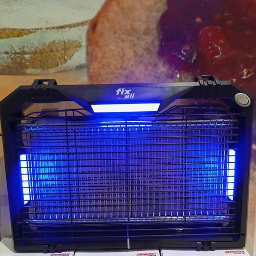 Jual Insect killer lampu UV pembasmi serangga nyamuk lalat high quality ...