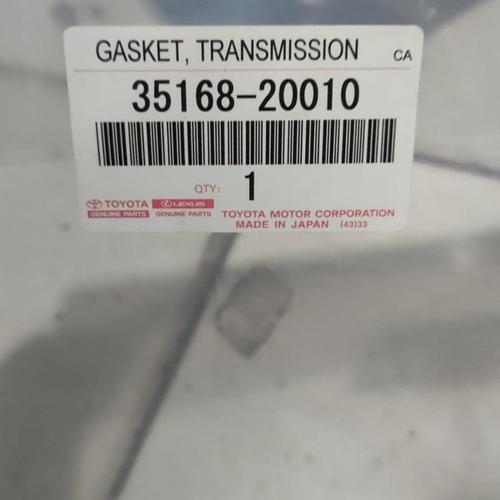 Jual Packing Carter matic NEW ALPHARD VELLFIRE ANH20 2400CC ORIGINAL ...