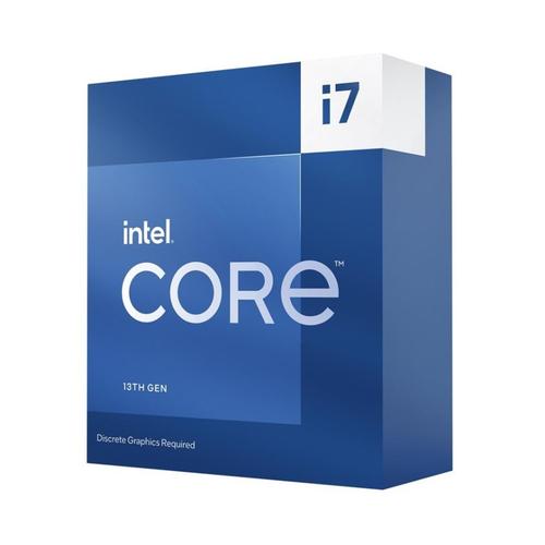 Jual Processor Intel Core i7 13700K - Raptor Lake LGA1700 Intel Gen ...