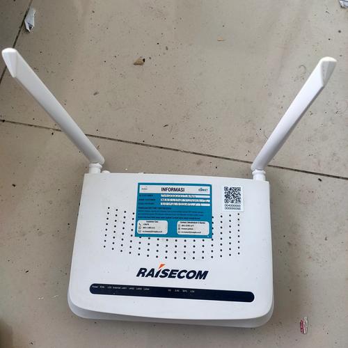 Jual router raisecom - Kota Sukabumi - Megasellcom | Tokopedia