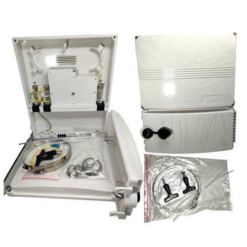 Jual odp solid 16 core, odp solid tanpa logo telkom, ftth box - Tnpa ...