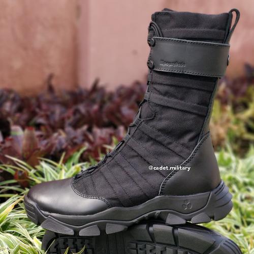 Jual Sepatu PDL Titan Gears - Prometheus (Ninja) Ver 1.2 [ HIJAU ...