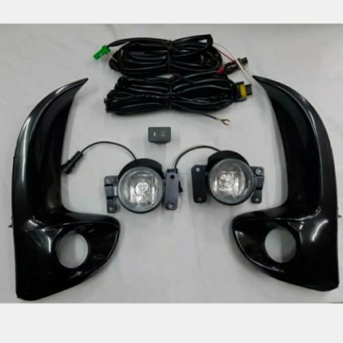 Jual Fog Lamp Foglamp Lampu Kabut Mobil Toyota Yaris 2021 - Jakarta ...
