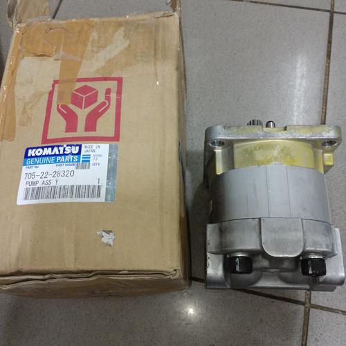 Jual 705-22-28320 pump genuine - Jakarta Pusat - Indopart | Tokopedia