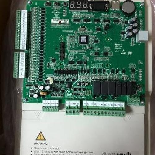 Jual Inverter Lift Monarch Nice 3000 Integrated Controller - Kab ...