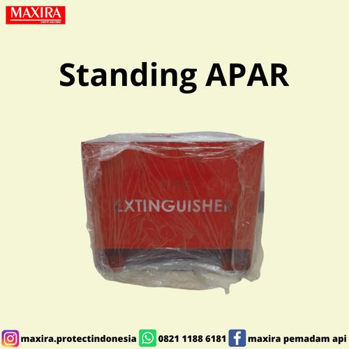 Jual Standing APAR/Dudukan APAR (Alat Pemadam Api Ringan) - Kota ...