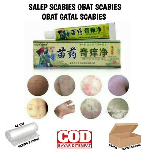 Jual SALEP SCABIES OBAT SCABIES OBAT GATAL SCABIES SALEP GATAL SCABIES ...