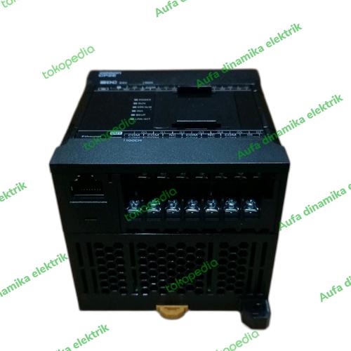 Jual CP2E-N20DR-D PLC Omron CP2E N20DRD - Kab. Bogor - Aufa dinamika ...
