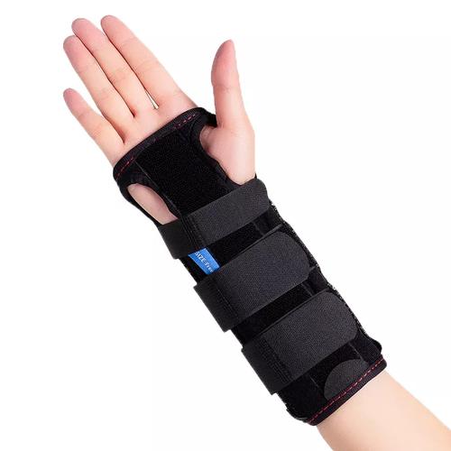 Jual Wrist Brace Support Splint For Carpal Tunnel Arthritis Tendonitis ...