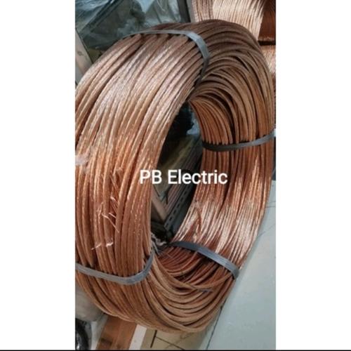Jual Kabel BC 70mm Ukuran Full / Kabel Grounding BC 70mm Ukuran Full ...