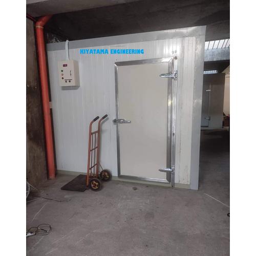 Jual Cold Storage 5 Ton untuk Buah dan Sayur - Kab. Jombang - Kiyatama ...