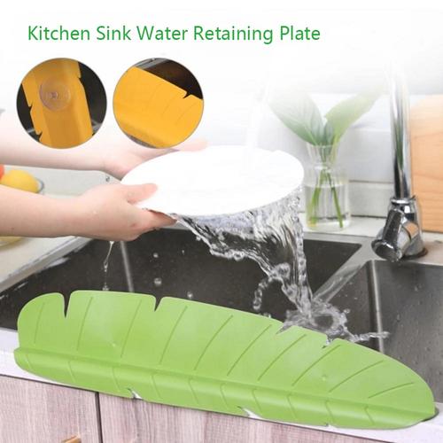 Jual papan penghalang cipratan air kitchen Sink water splash board ...