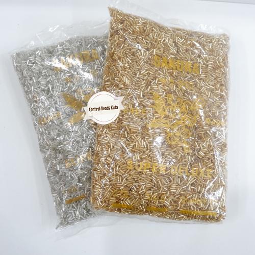Jual (per pak) MOTE PAYET PANJANG / MONTE PAYET KEBAYA / MOTE PAYET ...