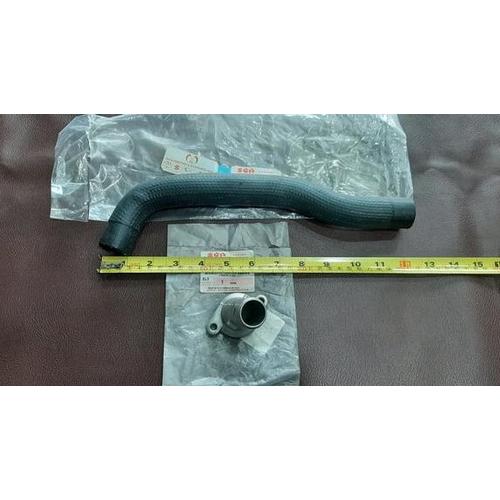 Jual SELANG RADIATOR - PIPA INLET KARIMUN ESTILO 4 PISTON ASLI - Kota ...