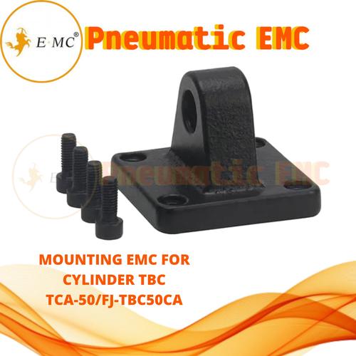 Jual MOUNTING CYLINDER EMC TCA-50 / FJ-TBC50CA - Jakarta Barat ...