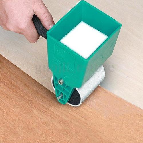 Jual Glue Applicator Roller 6 Inch Perata Lem Laminated HPL Wallpaper ...