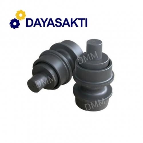Jual CARRIER ROLLER/TOP ROLLER KOMATSU PC200-8 Excavator - Kab. Bekasi ...