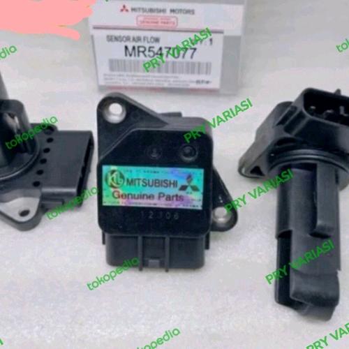 Jual SENSOR AIR FLOW AIRFLOW MITSUBISHI TRITON 2500CC PAJERO SPORT ...