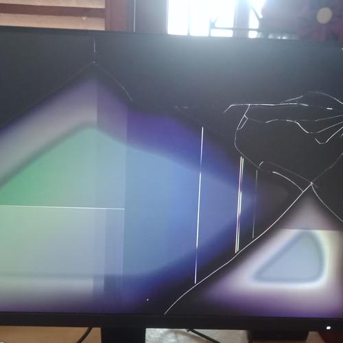 Jual monitor xiaomi 27 rusak layar untuk kanibalan - Kota Bekasi ...