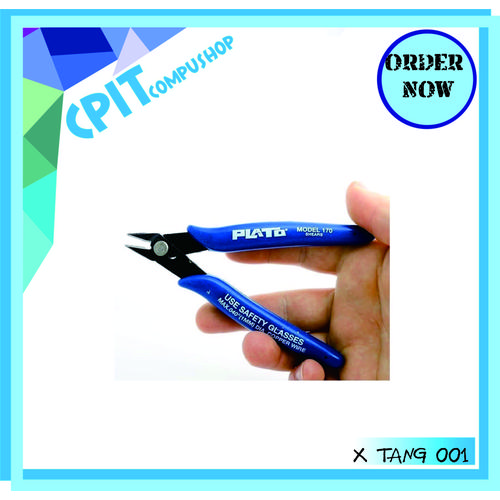 Jual Tang Plato Tang Potong / Gunting Coil New - Kab. Bantul - Cpit ...