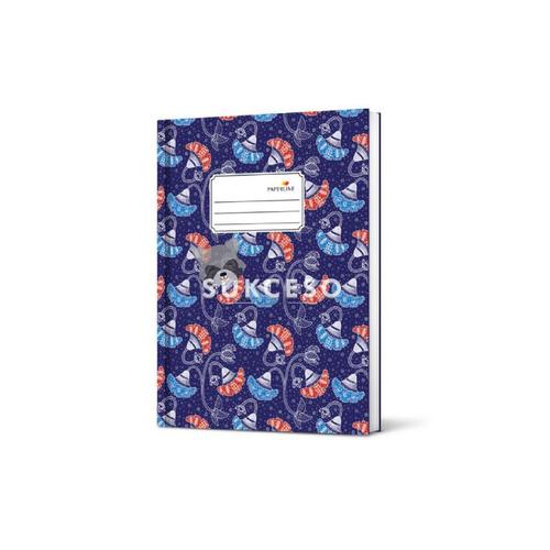 Jual Paperline Buku Hardcover Quarto Kwarto 100 And 200 Sheets Murah