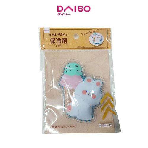 Jual Daiso Ice Pack -Rabbit- - Jakarta Selatan - DAISO JAPAN OFFICIAL ...