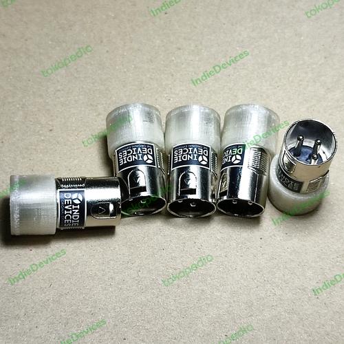 Jual XLR 3 pin DMX 512 Signal Tester USB Controller Lighting BEAM PAR ...