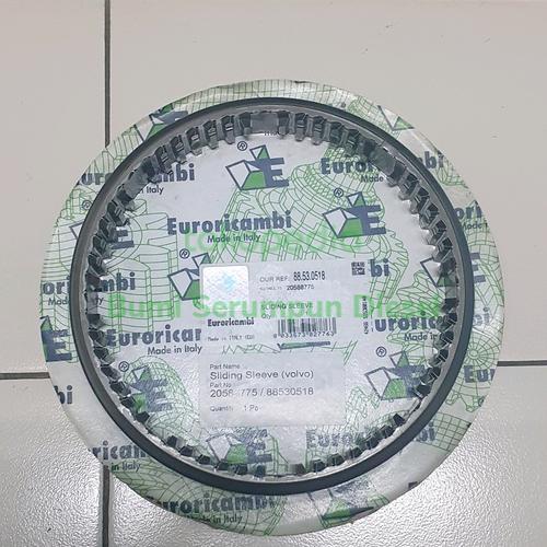 Jual 20588775 / 88530518 Sliding sleeve VOLVO FH16 - Jakarta Barat ...