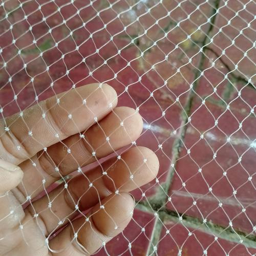 Jual Jaring anco udang & ikan kecil 2,5 meter lubang 3/4 inchi - Kab ...