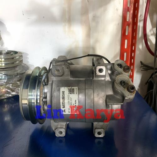 Jual Kompresor Compressor AC Mitsubishi Pajero - Jakarta Barat - Lin Karya AC Specialist | Tokopedia
