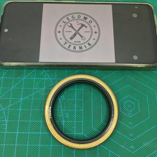 Jual Seal NOK 52 65 9 Seal roda belakang Toyota Kijang - Kab. Ngawi ...