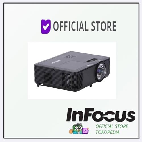 Promo PROYEKTOR INFOCUS IN116AA /IN116AA Cicil 0% 3x - Jakarta Barat ...