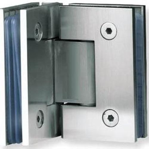 Jual Engsel Pintu Kaca Shower 90 Degree Glass to Glass Shower Hinge ...