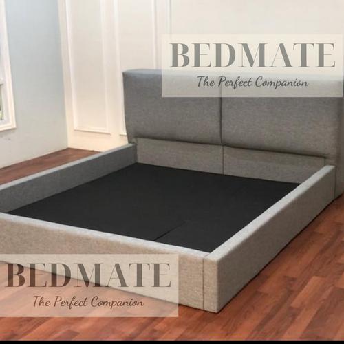 Promo Divan Modern Deluxe Tipe Lantana - 160x200 - Kota Bandung - Divan ...