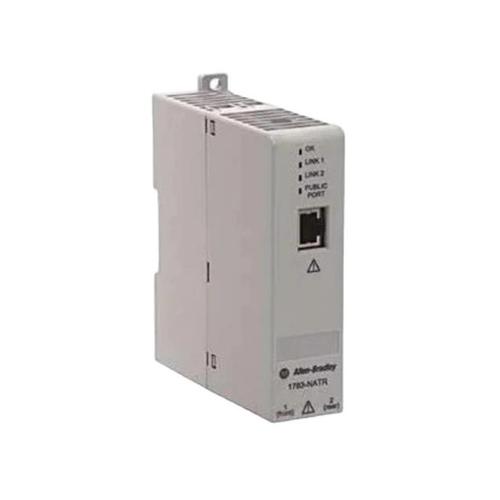Jual Allen Bradley 1783-Natr Configurable Nat Router, Ollymurs - Kab ...