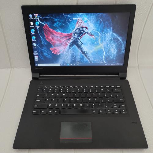 Jual Lenovo Ideapad V310-14ISK intel core i3 6th ram 4gb ssd 128gb mulus - Jakarta Barat ...