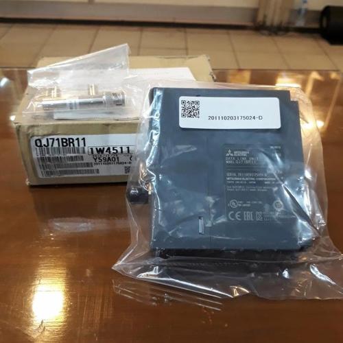 Jual Plc Mitsubishi Qj71Br11 - Kab. Tangerang - PAVA MANDIRI | Tokopedia