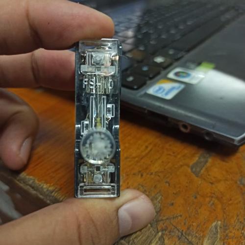 Jual Fuse Kubur / Fuse Tubur/ Fuse Kaca - Jakarta Pusat - Elevation ...