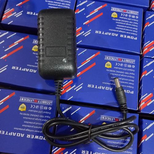Jual Adaptor 5V-6V-9V 2A adapter Switching Charger Ukuran Jack Dc 5.5mm ...