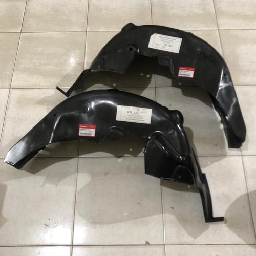 Jual Inner Fender Belakang Inner Quarter ALL NEW BRV 2022 ORIGINAL ...