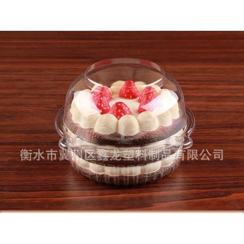 Jual 10pcs mika bulat 10cm tray mika box dus cake kue - Mika Bulat 10cm ...