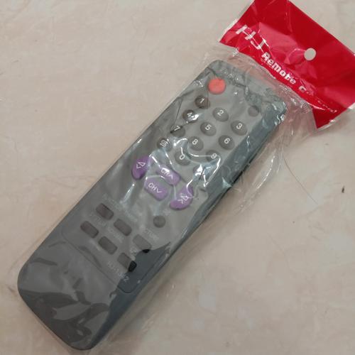 Jual Remote Remot TV Sharp Tabung HJ-1342 - Kota Yogyakarta - Indojaya ... Jual Remote Remot TV Sharp Tabung HJ-1342 - Kota Yogyakarta - Indojaya ...