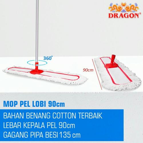 Jual PEL LOBI DRAGON . MOP PEL 90 CM . 60 CM . PEL LOBY . MP-231. MP ...