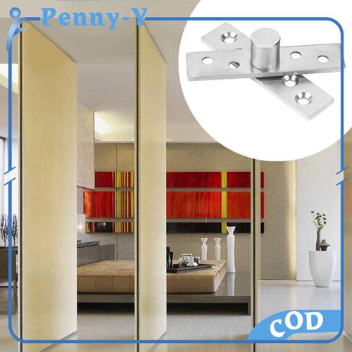 Jual Engsel Putar 360 Derajat Engsel Pivot Stainless Engsel Jendela ...