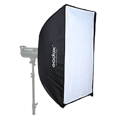 Jual Godox SB-USW 6090 Softbox / Soft Box SB-USW Lighting 60X90 - Kota Bekasi - ELORA CAMERA ...